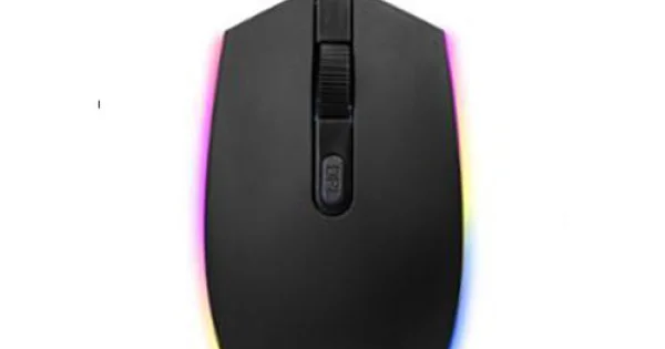 HAVIT GAMENOTE MS1003 RGB Backlit Gaming Mouse Price in BD