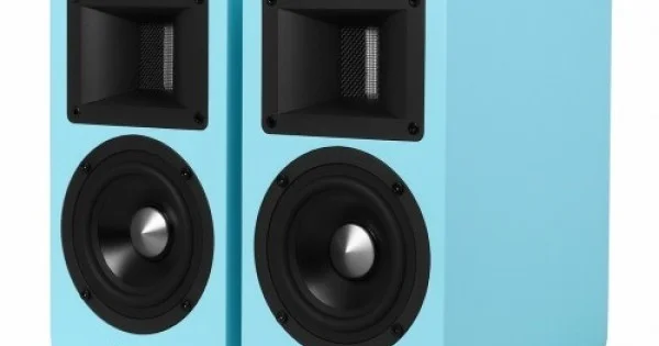 Edifier A80 Hi-Res Bluetooth Speaker Price in Bangladesh 2022